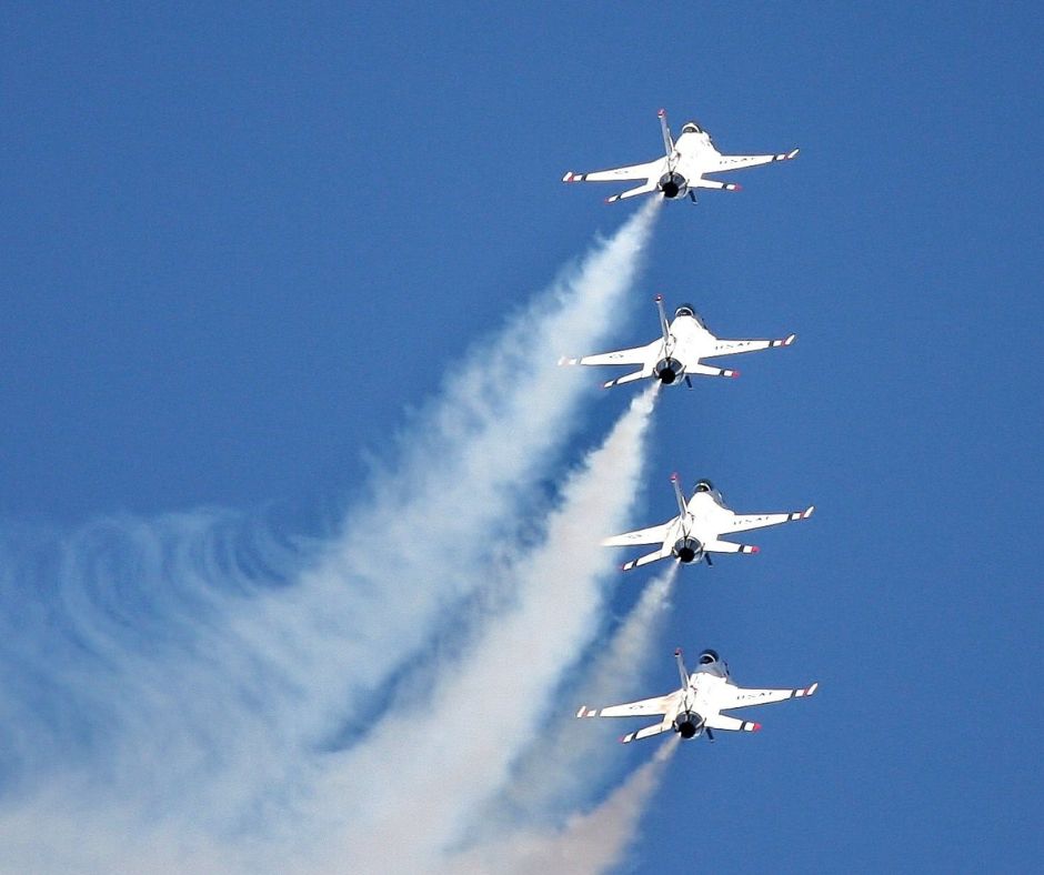 Tactical and defence solutions - Security consultant