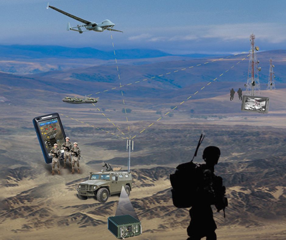 Projects - Security consultant Tatical - Rail tracks-communications-ID ...